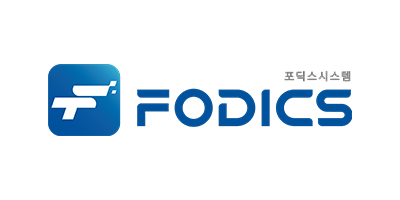 (주)포딕스시스템